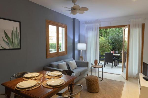 Apartamento El Rojo - Can Picafort