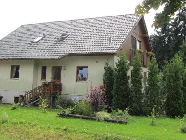 Adrett - Schellerhau