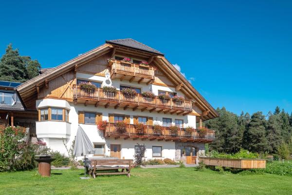 Kardinerhof - Oberbozen