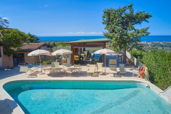 Blu - Euroappartamenti - San Vincenzo