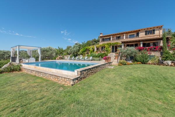 Finca La Pleta - Port de Pollença