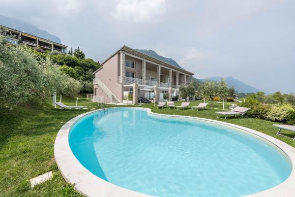 Little Paradise Lake Garda - Gargnano