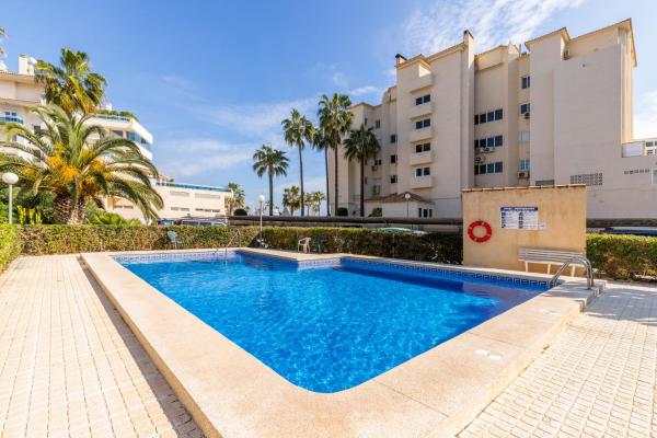 Albir Playa - Alfaz del Pi