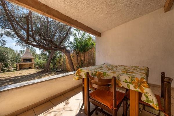 Villa Martina - Costa Rei