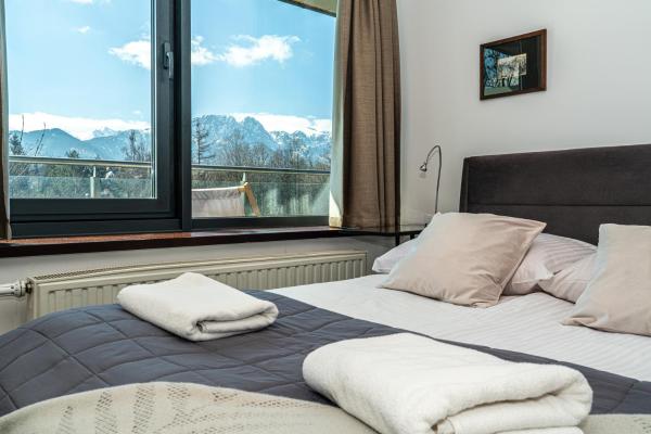 Apartament Widokowy- Zakopane - Zakopane
