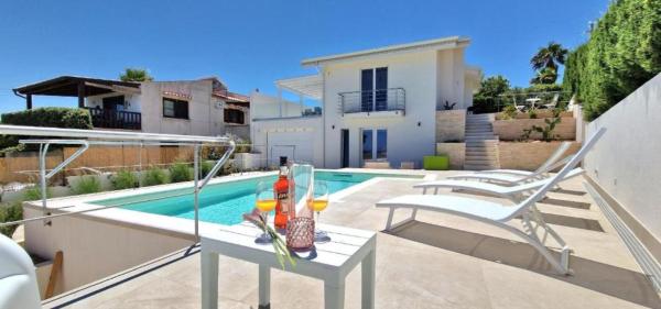 Villa Taliala - Castellammare del Golfo