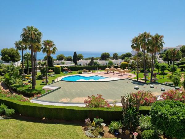Apartment In Miraflores - Calahonda