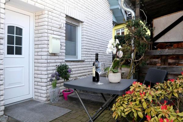 Ferienwohnung Vogler - Attendorn