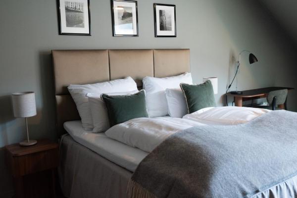 Clarion Hotel Admiral - Bergen, Norway