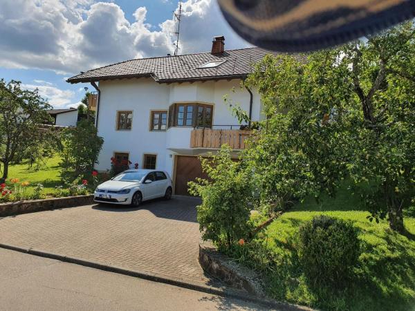 Haus Sonnenblume - Höchenschwand