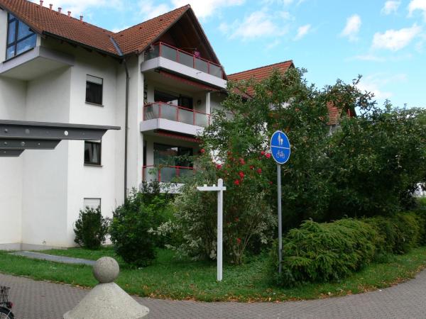 Seepark Falk Wohnung Nr -2- - Denzlingen
