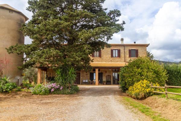 Agriturismo Santagermana - Marina di Grosseto