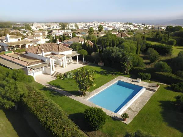 Villa Violeta - Benalup-Casas Viejas