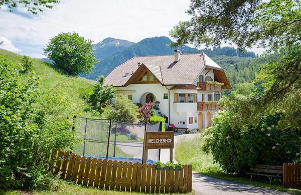 Melcherhof - Cavalese