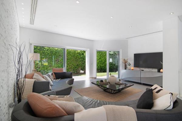 Pine Lodge - Vilamoura