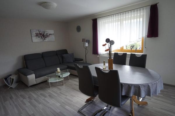 Ferienwohnung Bohnert - Haslach im Kinzigtal