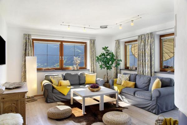 Zillertalblick - Zell am Ziller