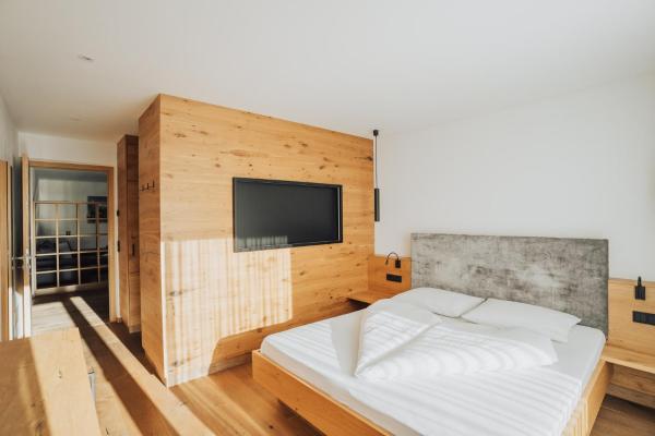 Oberegghof Ferienwohnung Ifinger - Tirolo