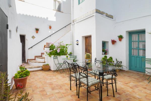 Casa Catalán - Carmona