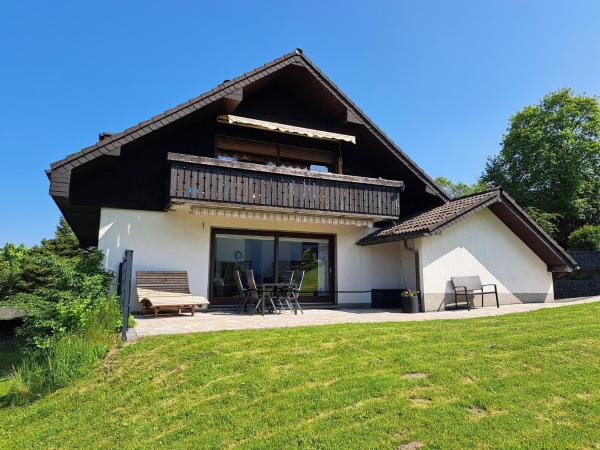 Ferienwohnung Sauerland Feeling - Bestwig