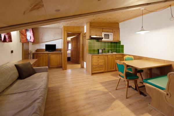 Casa San Marco N 2 - Livigno