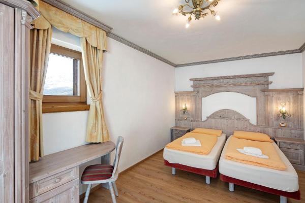Casa Li Roina N 47 - Livigno