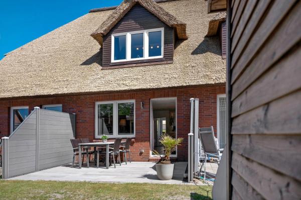 Ferienhaus Düün Drööm - Sankt Peter-Ording