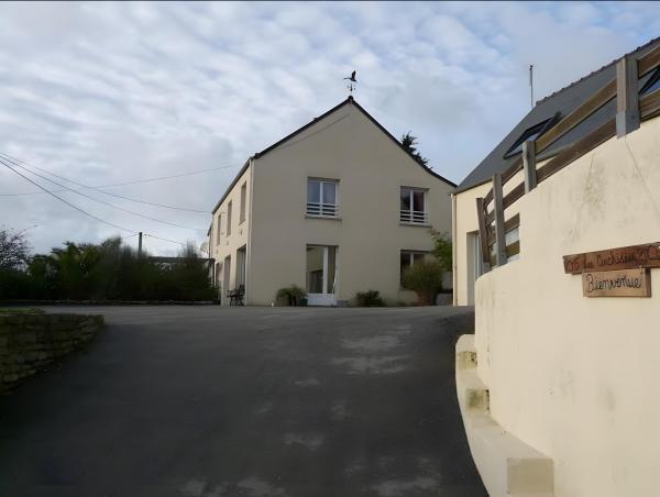 Les Orchidées - Chambres D'hôtes - Barneville-Carteret