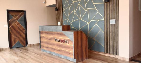 Elixir Boarding & Lodging - Bangalore