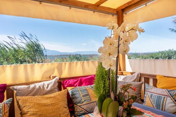 Camping Siblu Vue Sur Canigou - Canet-en-Roussillon