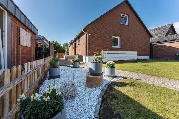Ferienwohnung Ostseeclick - Ostsee