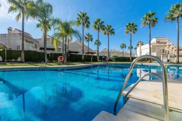 Townhouse Sonora - Marbella