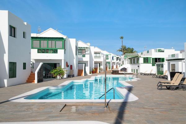 Casa Lorea - Lanzarote