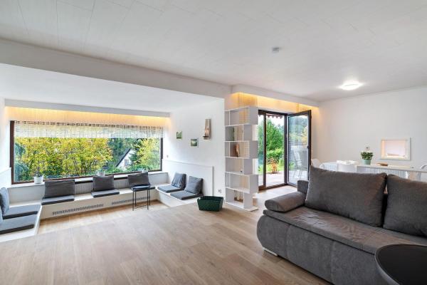 Ferienwohnung Moosfuchs - Durbach