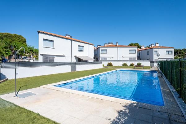 Casa Roc De Sant Gaietà - Calafell