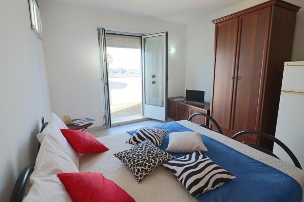 Casa Vacanze Frida In Salento - Otranto
