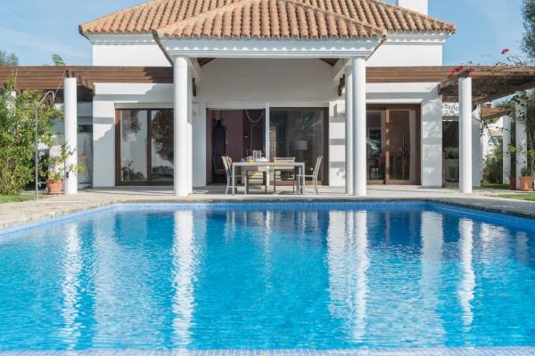 Villa Lavanda - Benalup-Casas Viejas