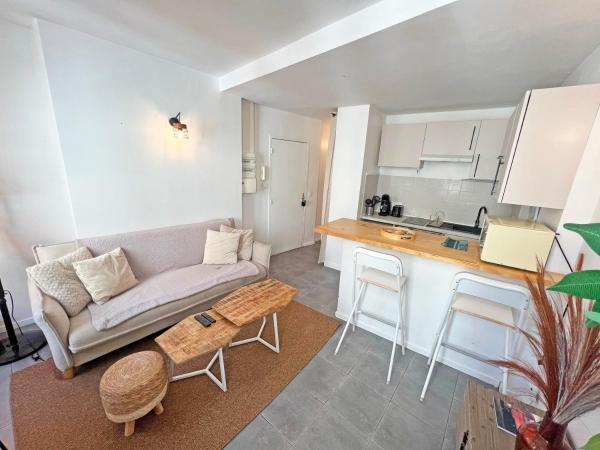 L Officiel - Hyper Centre - 2 Chambres - Wifi - Le Pontet