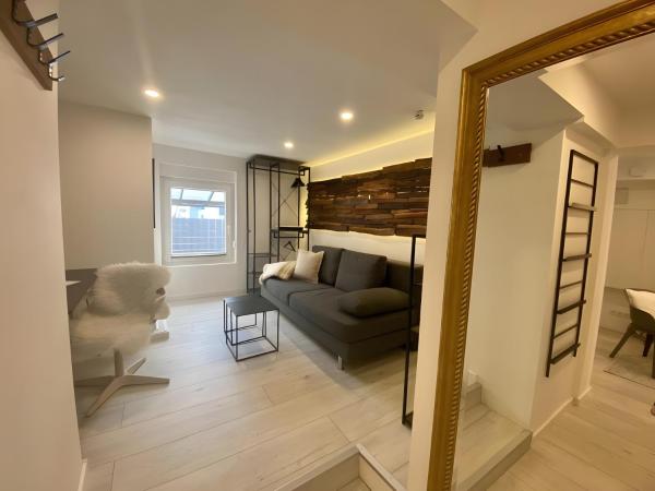 Ferienwohnung Nele - Plettenberg