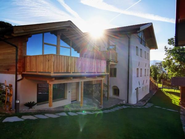 Egger An Der Lahn - Apt Nonna - Seiser Alm