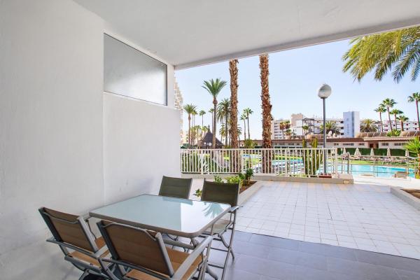 Beautiful Apartment 1115 Central - Canary Islands
