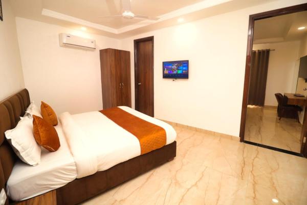 Hotel Kitty Prime Stay - China