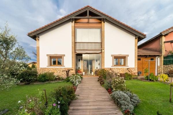 Casa Rural Alojamientos Marte - Santillana del Mar