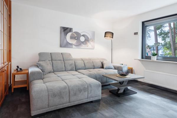 Ferienwohnung Eliza - Wunstorf