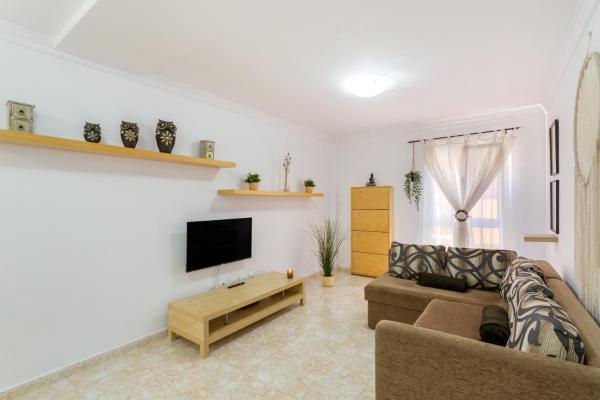 Attaday Home Holidays - Spanje