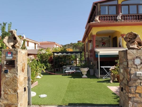 Casa Pietro - San Teodoro