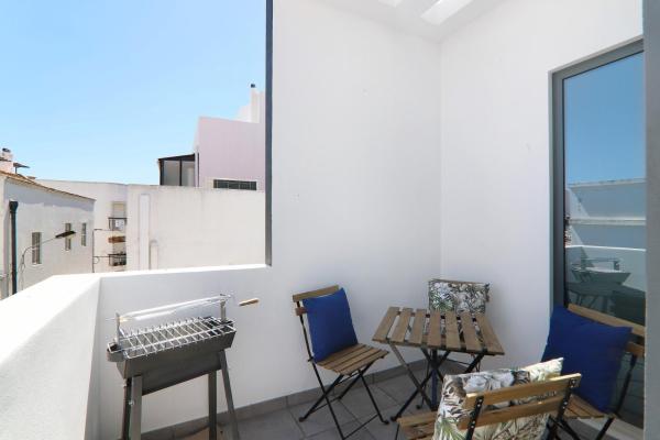 Casa Lopes - Fuseta