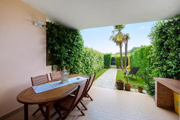 Appartamento I Vigneti Del Garda - Castelnuovo del Garda