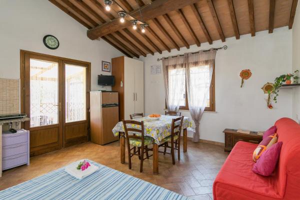 Il Pino - Monolocale Lavanda - Cecina