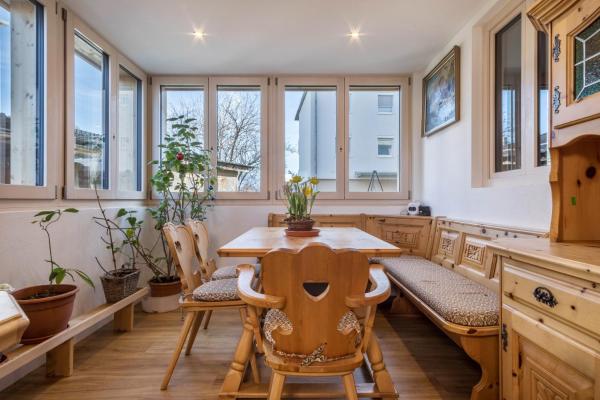 Ferienwohnung Tannenblick - Lustenau